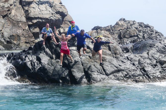 Aruba Jeep Tour: Natural Pool, Caves and Baby Beach Adventure - An In-Depth Look at the Aruba Jeep Tour