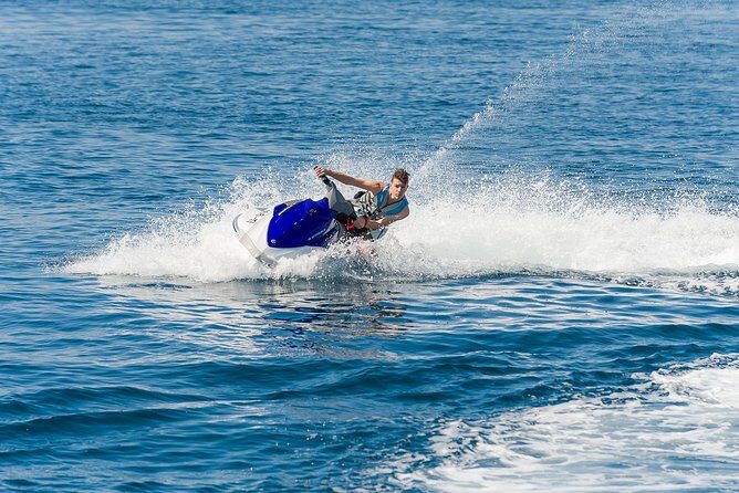 Aruba Jet Ski Rental  Exciting Water Adventures Await - The Sum Up