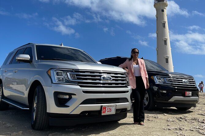 Aruba Luxury Private Transport - An In-Depth Look at Aruba Luxury Private Transport