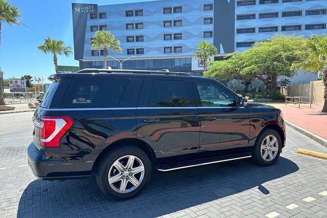 Aruba Luxury Private Transport - Frequently Asked Questions
