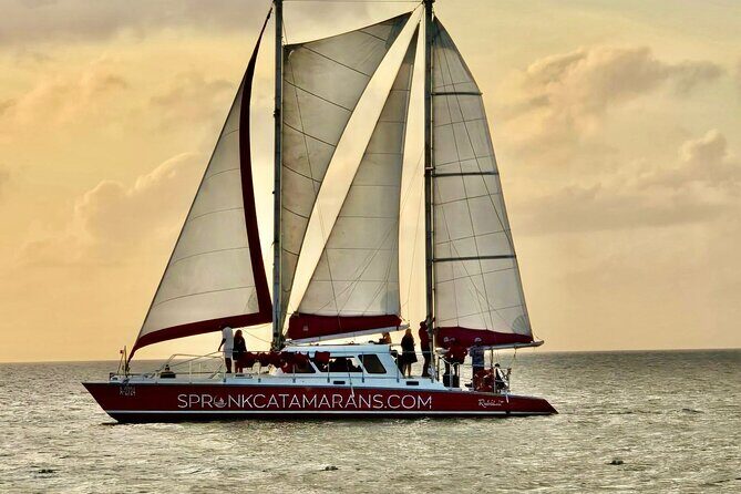 Aruba Morning Snorkeling or Sunset Sail to Boca Catalina With BBQ - Who Will Love This Tour?