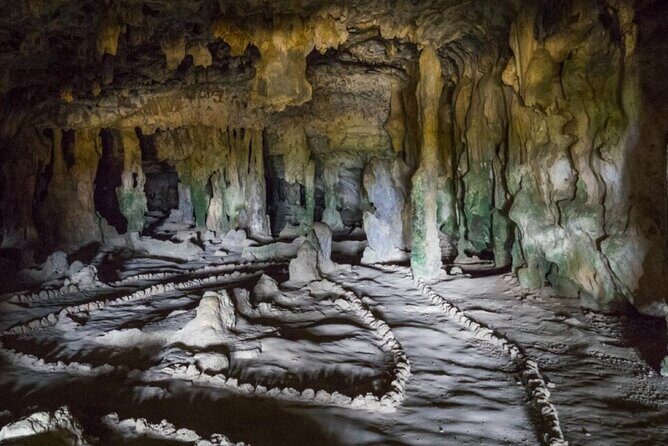 Aruba National Park Tour with Natural Pool & Baby Beach Snorkel - The Value Proposition