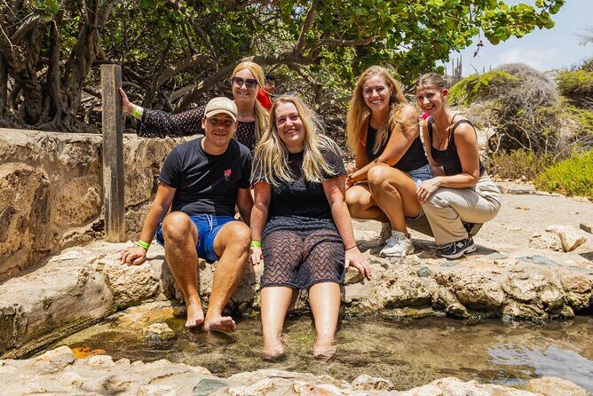 Aruba National Park Tour with Natural Pool & Baby Beach Snorkel - Who Should Consider This Tour?