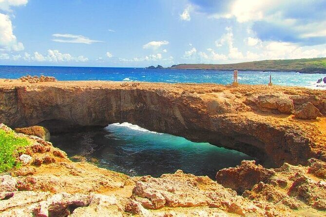 Aruba Natural Pools Northshore Safari Tour - Frequently Asked Questions (FAQs)