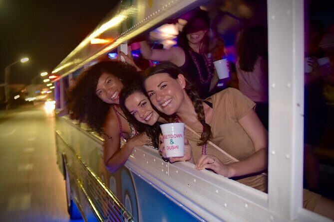 Aruba Nightlife and Barhopping on Chogogo Party Bus - Final Thoughts: Is It Worth It?