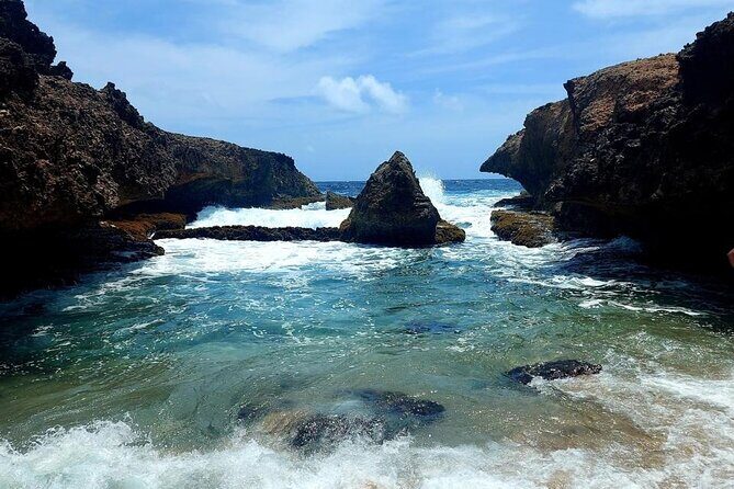 Aruba Private 8 Hour Full Island Customized Adventure Tour - Exploring Aruba’s Top Stops and Hidden Gems