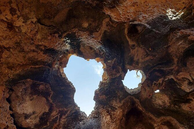 Aruba Private 8 Hour Full Island Customized Adventure Tour - Who Should Book This Tour?