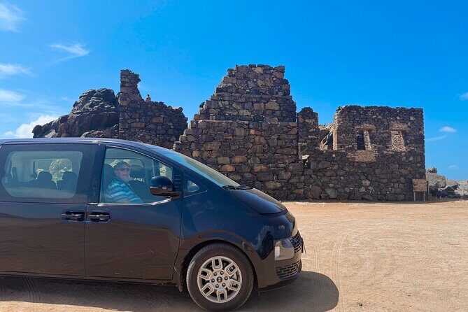 Aruba Private 8 Hour Full Island Customized Adventure Tour - The Bottom Line