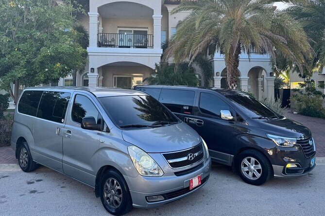 Aruba Private Airport Pickup Experience - Key Points