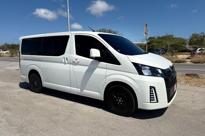Aruba Private Airport Transfer one way - The Sum Up: Is This Transfer Right for You?