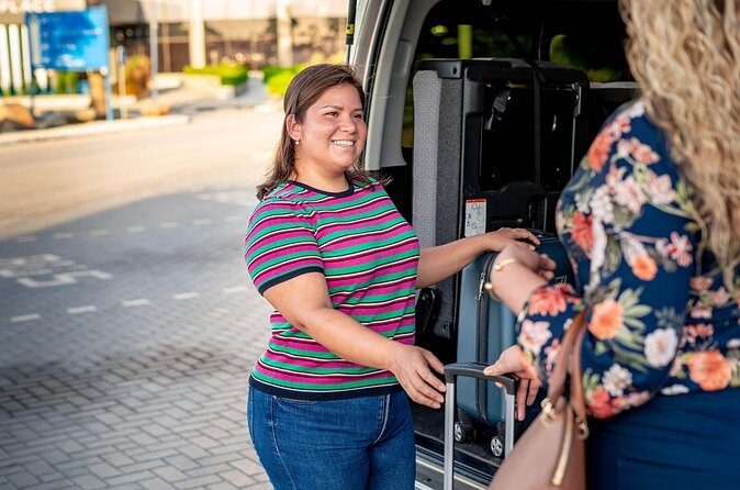 Aruba Private Airport Transfer: Personalized Arrival - FAQ