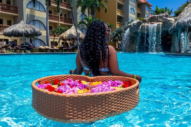 Aruba Private Bali Floating Breakfast Photo Shoot for 24 Guests - Final Thoughts: Is It Worth It?