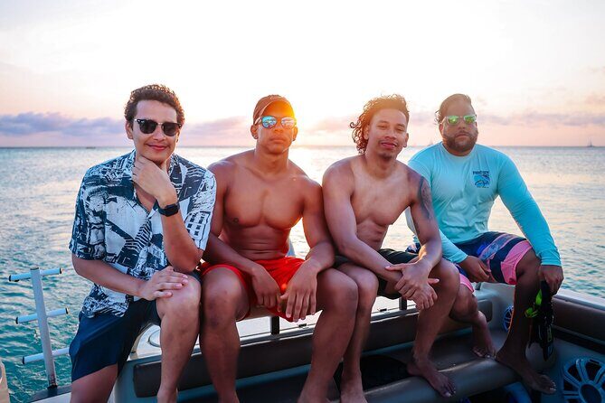 Aruba Private Boat Charter: Morning, Afternoon or Sunset Cruise - Who Will Love This Experience?