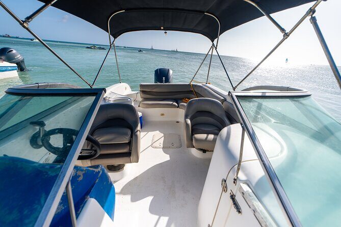 Aruba Private Boat Tour with Snorkeling - Who Should Consider This Tour?