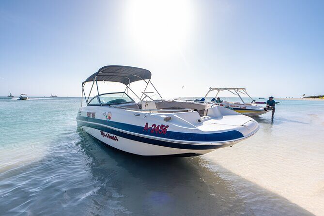 Aruba Private Boat Tour with Snorkeling - Final Thoughts