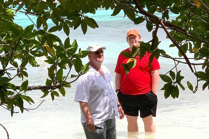 Aruba Private Island tour A/C Van - Practical Tips for Travelers