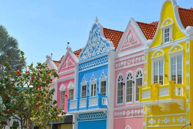 Aruba Private Island tour A/C Van - Who Should Consider This Tour?