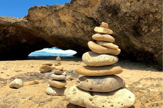 Aruba Private Jeep Tour: Natural Pool,Caves & Breakfast Included. - Who Should Book This Tour?