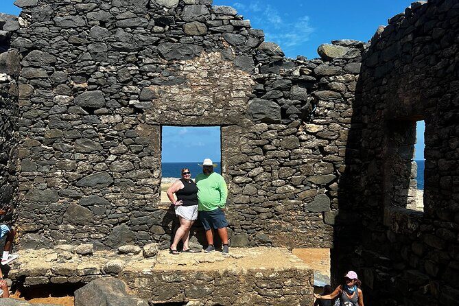 Aruba Private Jeep Tour with Local Guide - What Makes This Tour Stand Out?