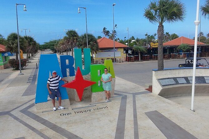 Aruba Private Jeep Tour with Local Guide - The Value of This Experience