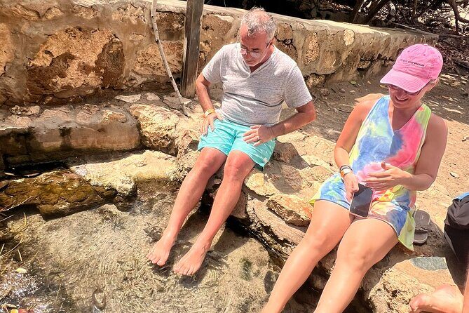 Aruba Private Jeep Tour with Local Guide - FAQ