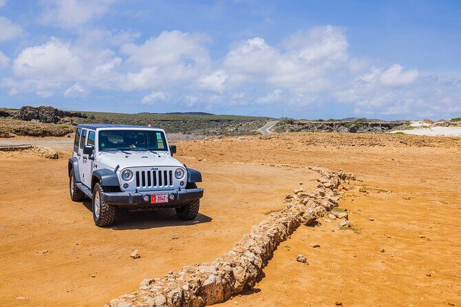 Aruba Private Jeep Tours With Exciting Attractions - Key Points