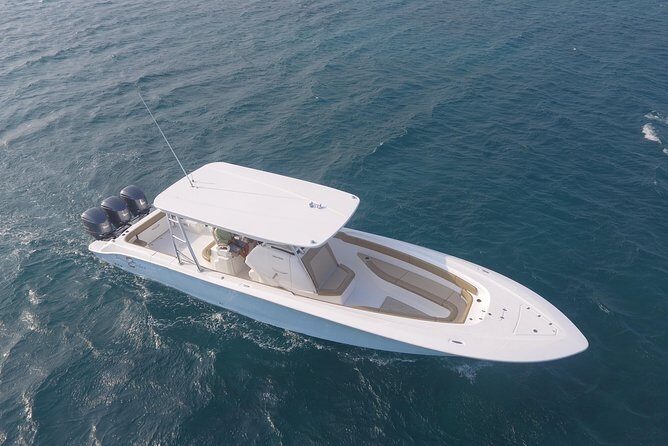 Aruba Private Luxury Boat Tours - Sail, Snorkel, Fishing and More - Key Points