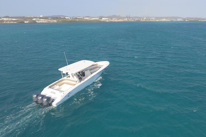 Aruba Private Luxury Boat Tours - Sail, Snorkel, Fishing and More - A Closer Look at Aruba’s Private Boat Experience
