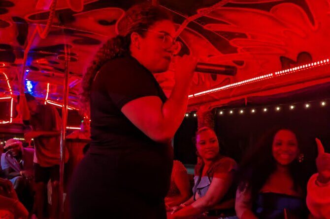 Aruba Private Party Bus & Nightlife Experience - The Experience: What Travelers Have Said