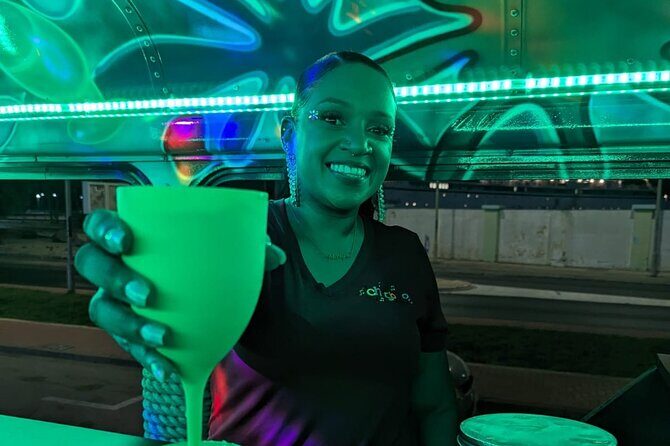 Aruba Private Party Bus & Nightlife Experience - The Practical Details: Transport, Cost, and Planning