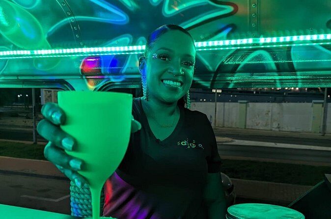 Aruba Private Party Bus & Nightlife Experience - FAQ