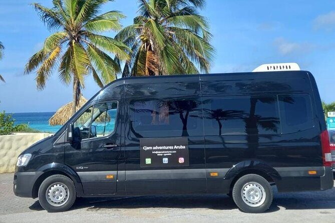 Aruba Private Tour with SeaFood/Caribbean Food Included - Final Thoughts: Is It Worth It?