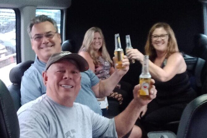 Aruba Private Tour with SeaFood/Caribbean Food Included - FAQ