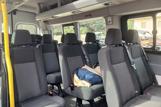 Aruba Private Tours on a ac bus - Why Travelers Love This Tour