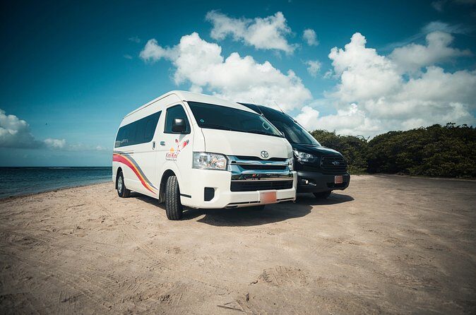 Aruba Private Van Airport Transfer - Final Thoughts