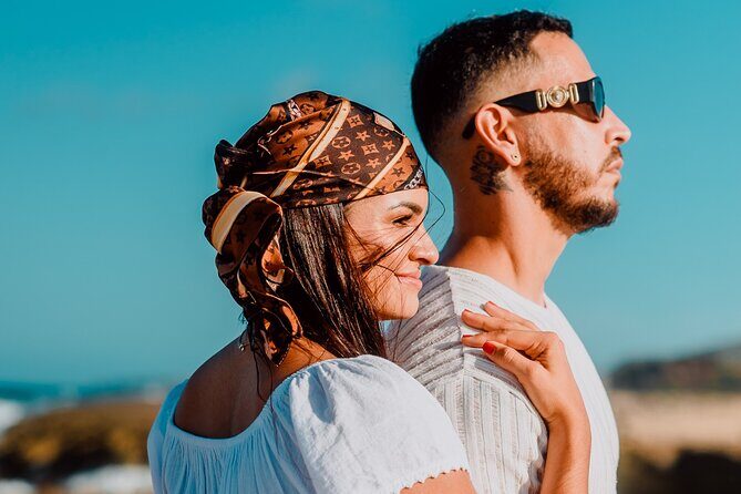 Aruba Professional Photo Shoot Experience W FREE Drone Shots - Authentic Experiences and Real Feedback