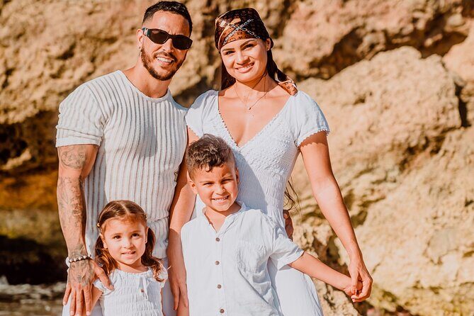 Aruba Professional Photo Shoot Experience W FREE Drone Shots - Who Should Consider This Tour?