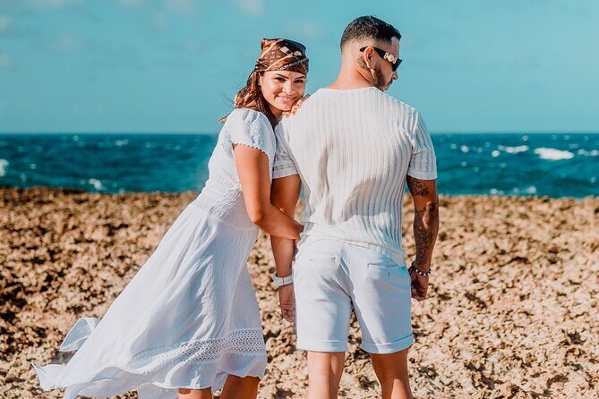 Aruba Professional Sunset Photo Shoot Experience With A Local - Aruba Professional Sunset Photo Shoot Experience With A Local — A Detailed Review
