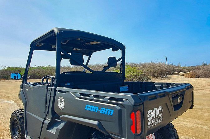 Aruba Rental Explore On Your Own - Who Is This Tour Best For?