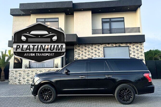 Aruba Roundtrip Platinium Transport - Key Points