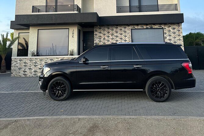 Aruba Roundtrip Platinium Transport - Authentic Experiences and Practical Insights