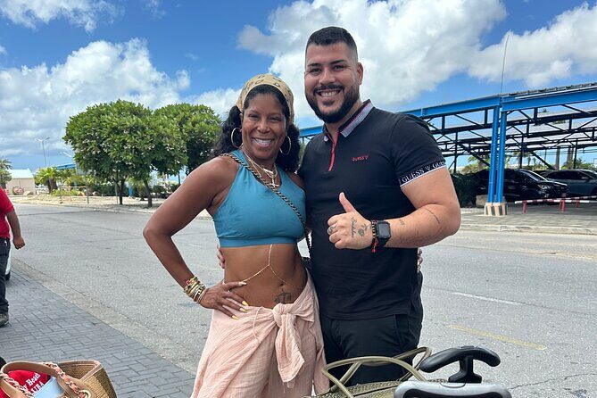 Aruba Roundtrip Platinium Transport - Who Will Benefit Most?