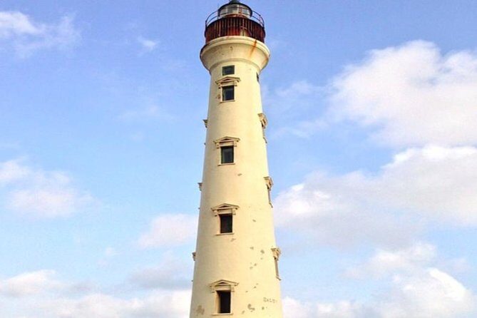 Aruba Shore Excursion: The Highlights and Delights Tour - The Sum Up