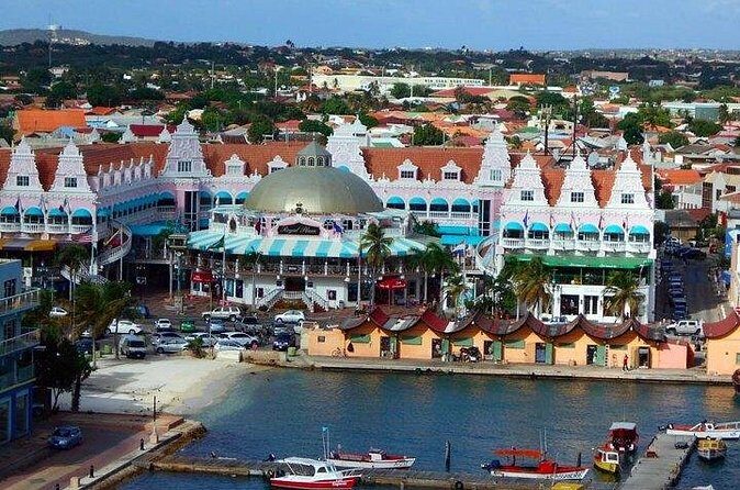 Aruba Shore Excursion: The Highlights and Delights Tour - FAQ