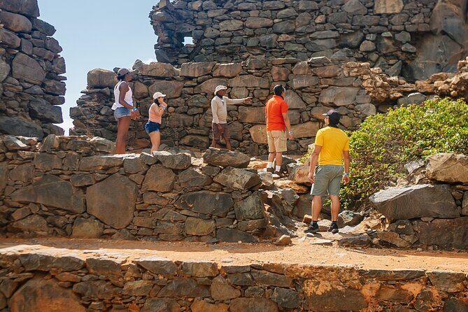 Aruba Sightseeing Tour with Transport - Authentic Experiences and Highlights from Reviewers