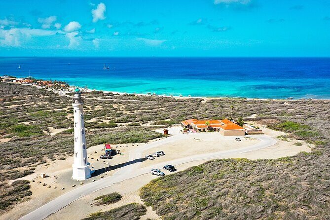 Aruba Sightseeing Tour with Transport - FAQ