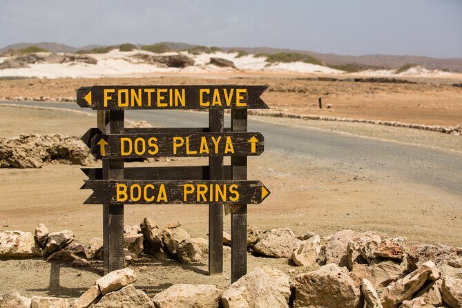 Aruba Signature Jeep Tour: Natural Pool and Baby Beach - Final Thoughts: Is This Tour Right for You?