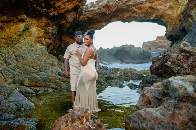 Aruba Sunrise/Sunset Photoshoot Experience - Who Should Consider This Experience?