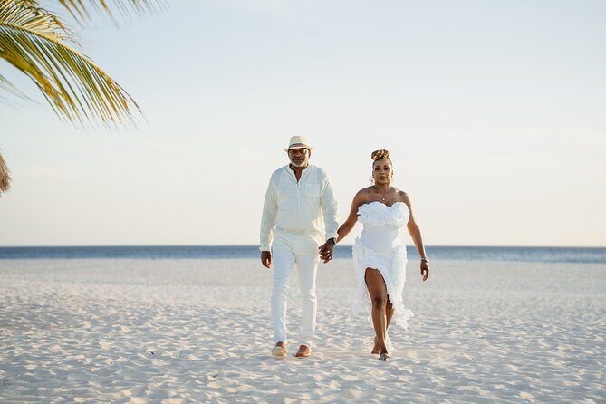 Aruba Sunrise/Sunset Photoshoot Experience - Final Thoughts