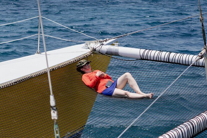 Aruba Sunset Sail - The Arusun Catamaran - Who Will Love This Tour?